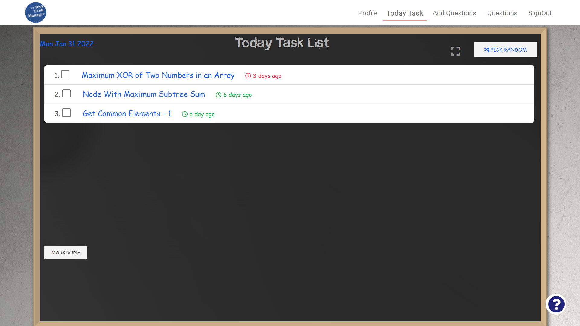 Woman Reading a Book